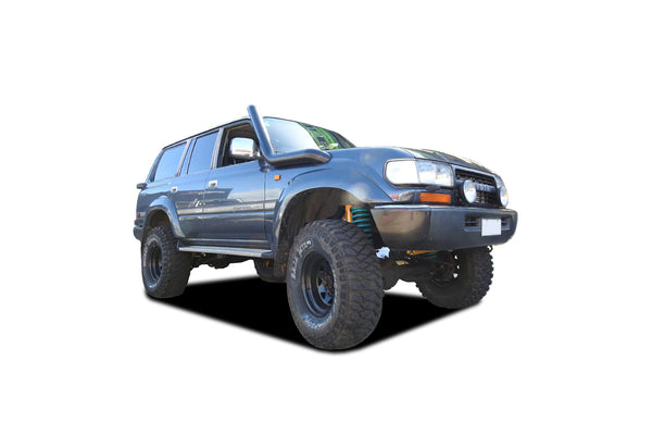 LANDCRUISER 80 SERIES PARTS