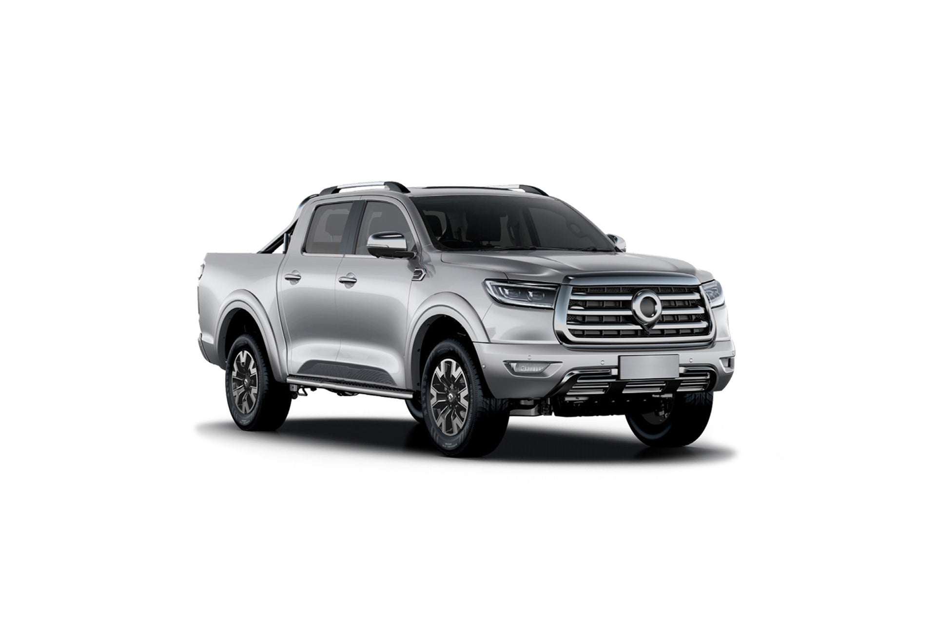 GWM Ute 2019-Onwards PARTS